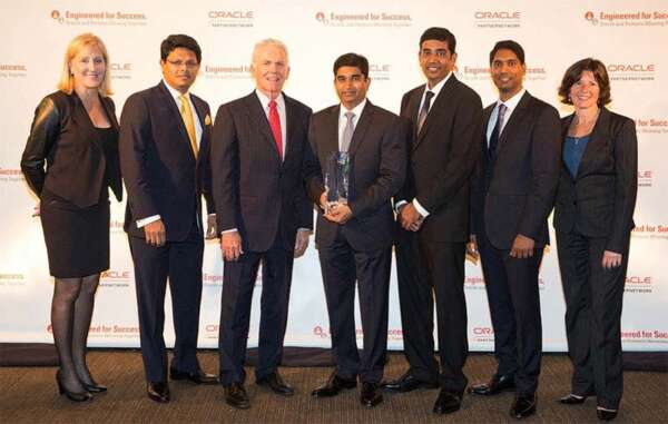 About Us | Oracle Cloud Consulting Services | Drivestream